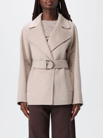 Liu Jo Manteau LIU JO Femme couleur Beige