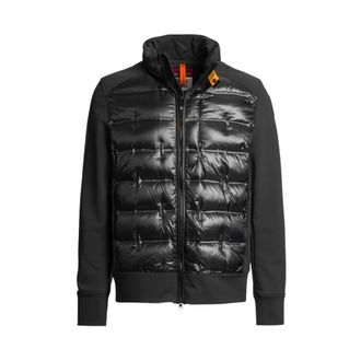 Parajumpers Herren, Jacken, Schwarzk, XLGr&ouml;&szlig;e