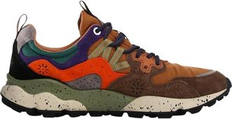 Flower Mountain Herren, Schuhe, Mehrfarbig, 45 EUGr&ouml;&szlig;e