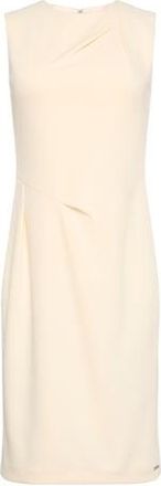 Calvin Klein Robe droite unie