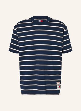 Tommy Jeans T-Shirt blau