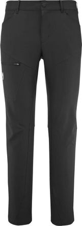 Millet Homme, Sport, Noir, Taille: XL Wanaka Stretch Pant III