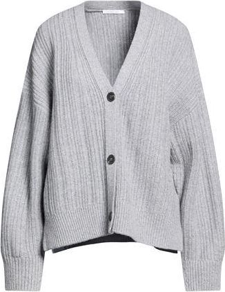 Helmut Lang MAILLE - Cardigans sur YOOX.COM