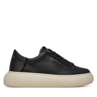 Alexander Smith Sneakers Alexander Smith Pearl SXBCPRW-7604-BLK Schwarz