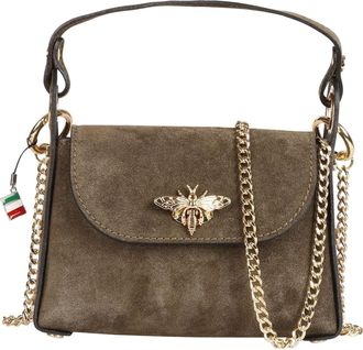 Florence Schultertasche