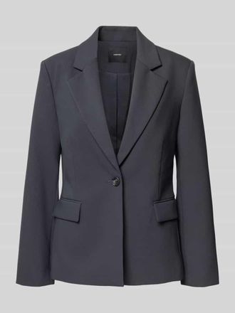someday Regular Fit Blazer mit Pattentaschen Modell Nleeka