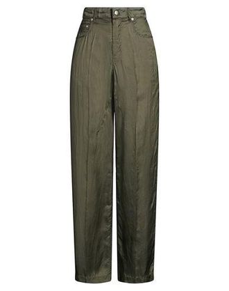 Rick Owens BAS - Pantalons sur YOOX.COM