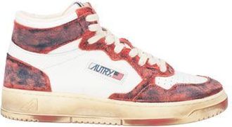 Autry CHAUSSURES - Sneakers sur YOOX.COM