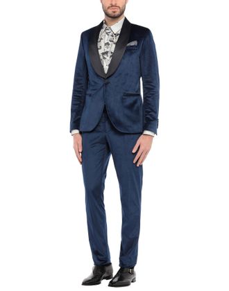 Manuel Ritz ANZÜGE und CO-ORDS - Anzüge auf YOOX.COM