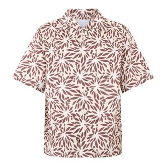 Prada Herren, Shirts, Mehrfarbig, MGr&ouml;&szlig;e