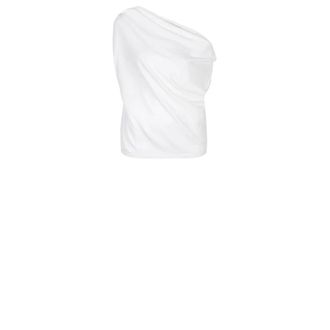 Dante6 Soroko Top - - Tops - Damen - Wei&szlig; - XS