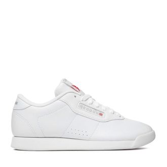 Reebok Sneakers Reebok C-PRINCESS 100000101 Wei&szlig;