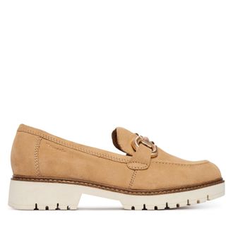 Tamaris Slipper Tamaris 1-24723-43 Beige