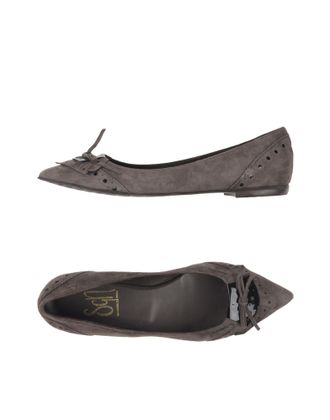 Giancarlo Paoli SCHUHE - Ballerinas auf YOOX.COM