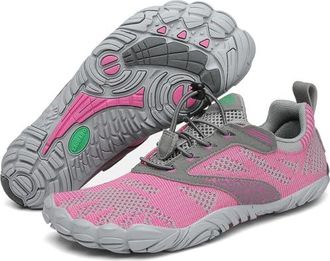 Saguaro Chaussures de Marche Femme Homme Chaussures Escalade Femmes Antidérapantes Fitness Minimalistes Chaussures Unisexes Pieds Nus Respirantes Chaussures A