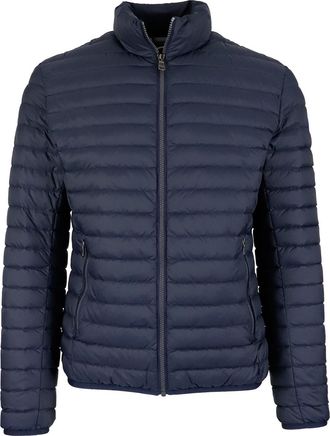 Colmar Daunenjacke - Blau