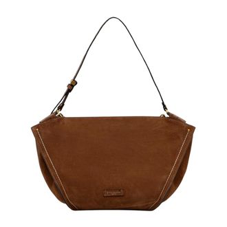 Gianni Chiarini Damen, Taschen, Braun, ONE SIZEGr&ouml;&szlig;e