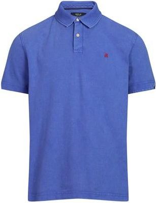 Replay Polo manches courtes en coton