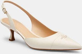 Coach Roxanne Pumps