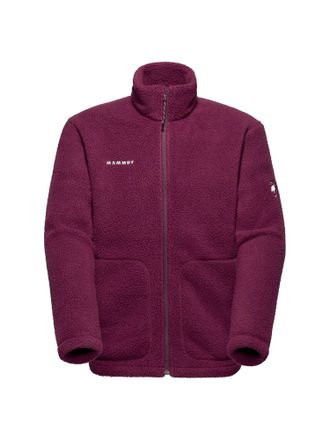 Mammut Funktionsfleecejacke Falera