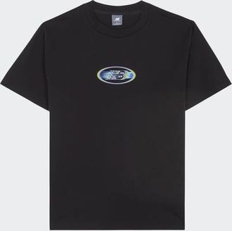 New Balance Tee-shirt - Taille XL