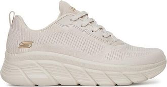 Skechers Sneakers BOBS B FLEX HI 117385 OFWT Weiß