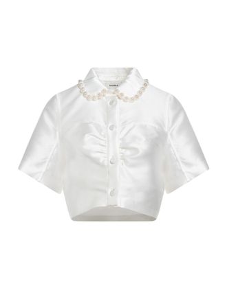 Sandro TOPS - Hemden auf YOOX.COM