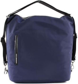 Mandarina Duck Femme Hunter P10vct10 Sacs bandouli re, Eclipse, 33,5x36x15 (L x H W) EU