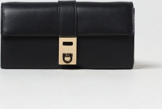 Ferragamo Minitasche FERRAGAMO Damen Farbe Schwarz