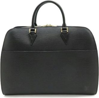 Louis Vuitton Herren, Pre-Owned, Schwarzk, ONE SIZEGr&ouml;&szlig;e