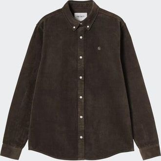 Carhartt Work in Progress Surchemise - Taille XS