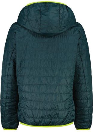 F.lli Campagnolo Outdoorjacke CMP Kinder Jacke FIX HOOD 35Z5174