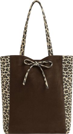 Collezione Alessandro Schultertasche Leo Wonder