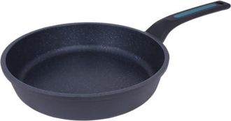 Arcos Serie Thera | Antihaft-Pfanne | Aluminiumguss | Geeignet für jede Küche | Ergonomischer Kunststoff- und Silikongriff | Energiesparsystem | Spülmaschin