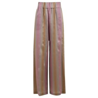 Aspesi Pantalone Modello 0141 P098 01994 - - Trousers - Damen - Mehrfarbig - M
