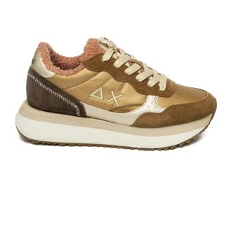Sun 68 Damen, Schuhe, Mehrfarbig, 36 EUGr&ouml;&szlig;e
