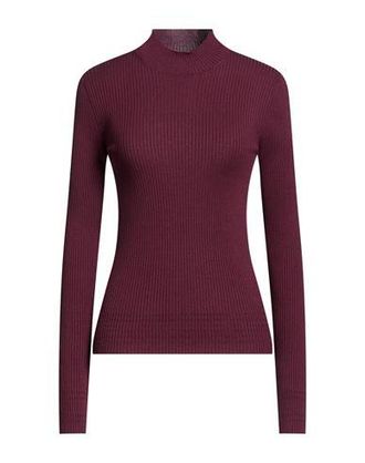 Twin-Set MAILLE - Cols roul&eacute;s sur YOOX.COM