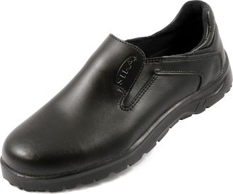 Sika 19514 Fusion Pantofle O2 SRC idealne do szpitali i opieki, hotela/restauracji/STO?&oacute;wki, serwis i czyszczenie, przemys? farmaceutyczny i SPO?ywczy, Cza