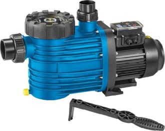 SPECK Badu eco Soft Poolpumpe 230 Volt - Speck