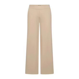 Seductive Damen, Hosen, Beige, LGr&ouml;&szlig;e