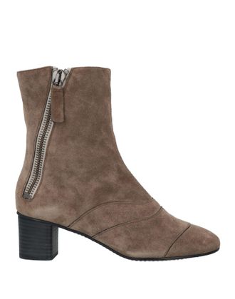 Chlo&eacute; SCHUHE - Stiefeletten auf YOOX.COM