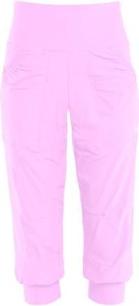 Winshape Functional Comfort ¾ Leisure Trousers Lei201c Pantalon décontracté, Lavande Rose, s Femmes
