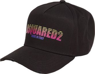 Dsquared2 ACCESSOIRES - M&uuml;tzen & H&uuml;te auf YOOX.COM