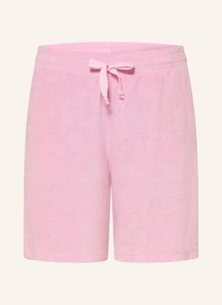 Juvia Shorts Leona rosa
