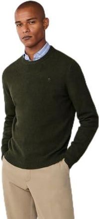 Hackett Hackett Lambswool Sweater 2XL