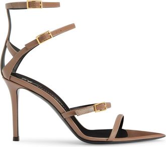 Giuseppe Zanotti INTRIIGO ABELY Sandals