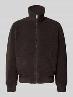Drykorn Jacke mit Stehkragen und Rei&szlig;verschluss Modell GRALON
