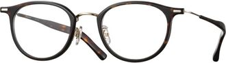 Eyevan 7285 C1 - - Accessories - unisex - Schwarzk - 45 MM