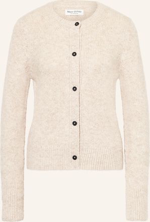 Marc O'Polo Marc Opolo Strickjacke beige