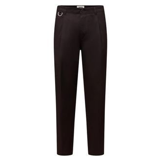 Drykorn Devyn Slim-fit Hose - - Trousers - Herren - Braun - W33 L34